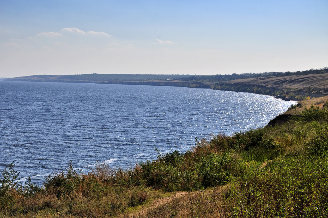 Chervonyi Maiak