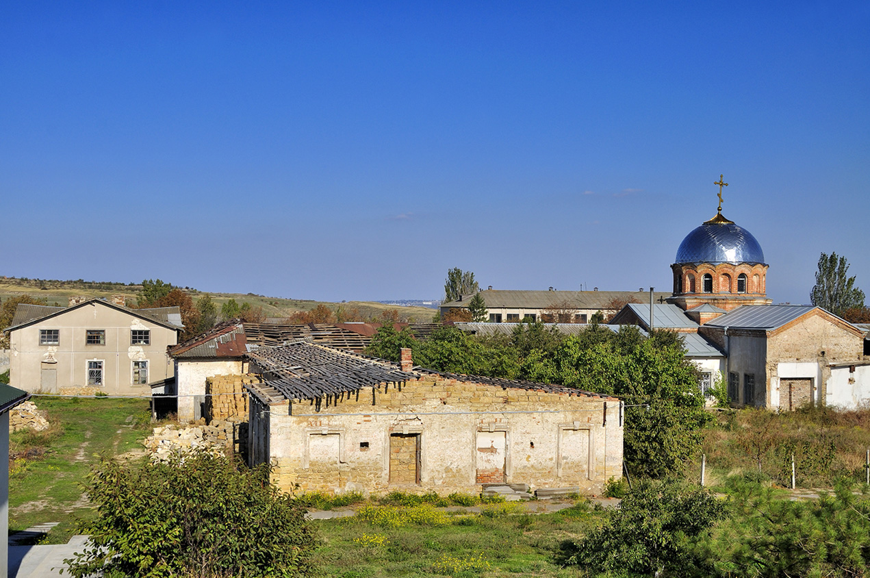Chervonyi Maiak