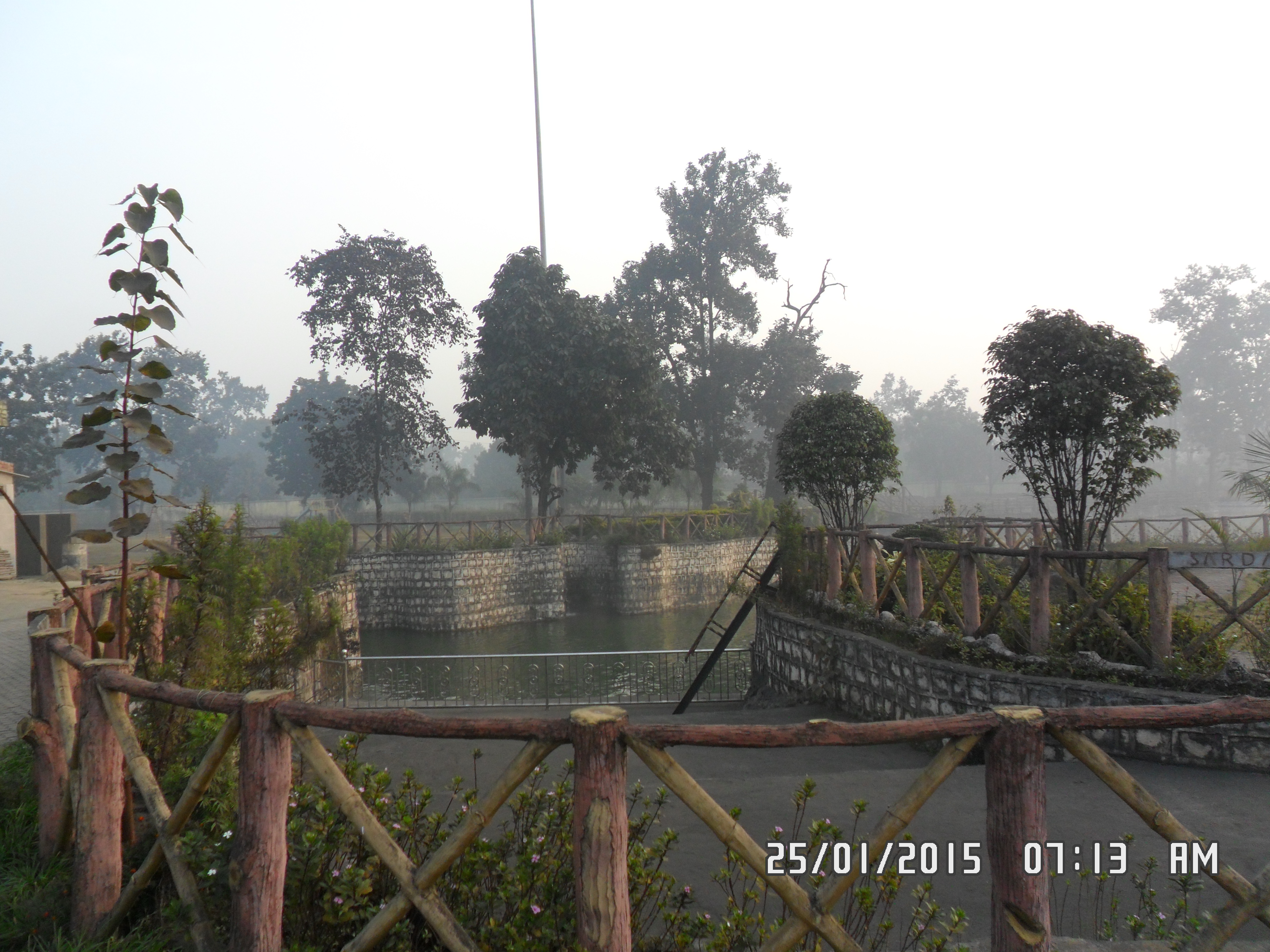 Banjari Mandir | hindu temple