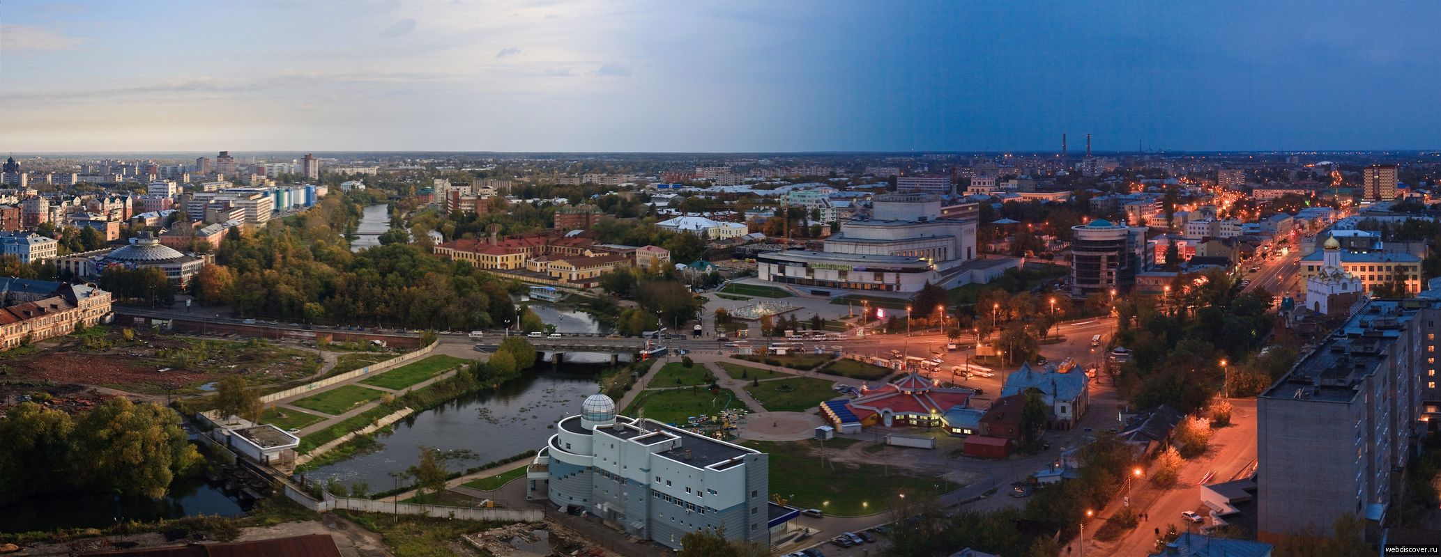 Ivanovo