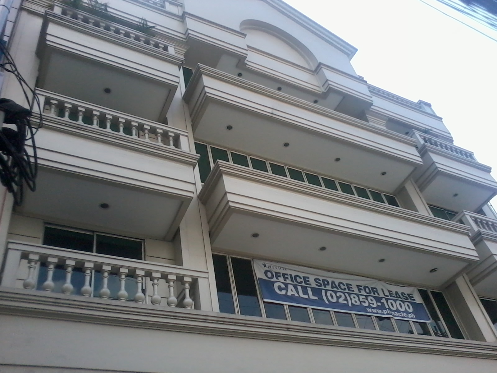 ABQ Building - Quezon City