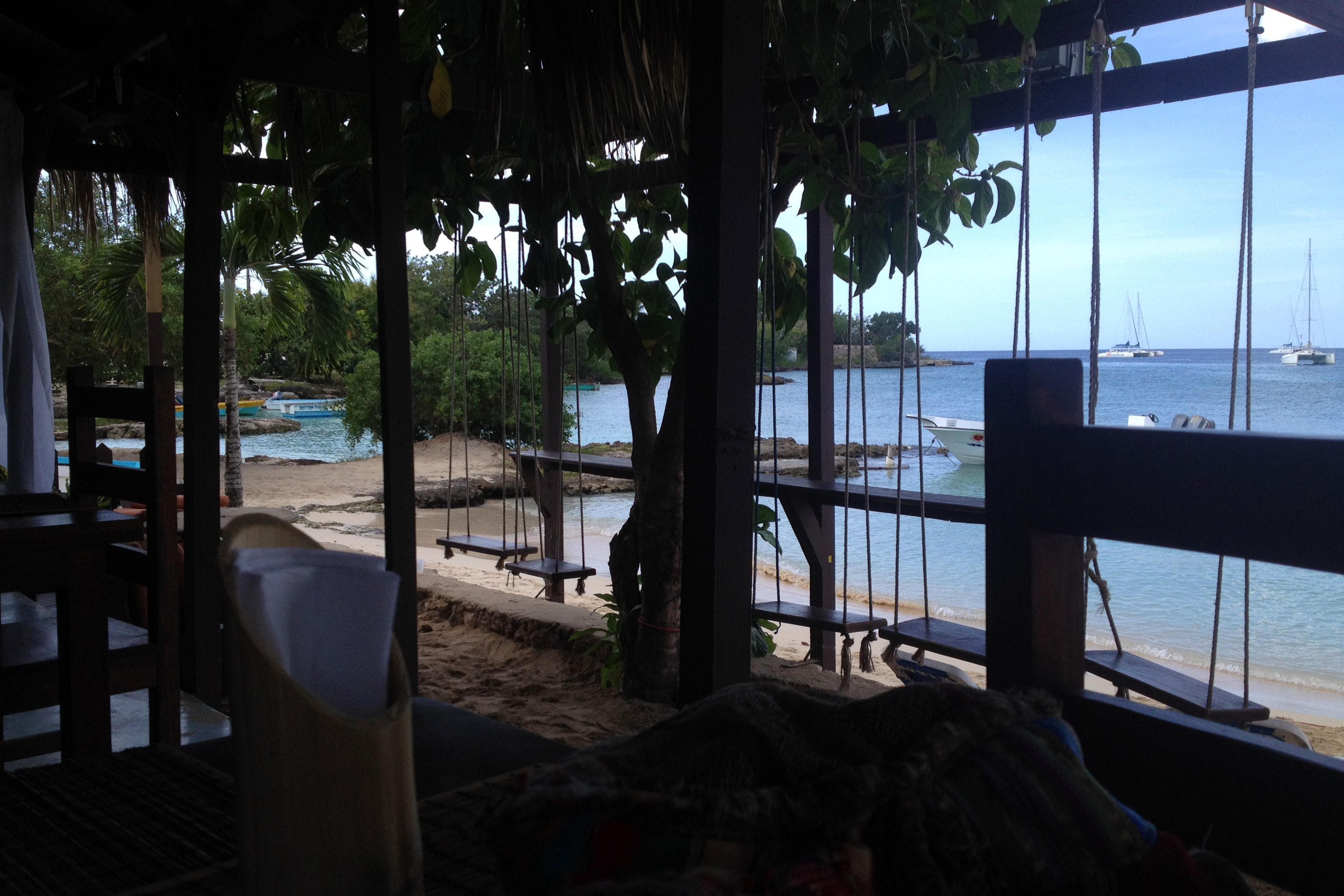 Barco Bar