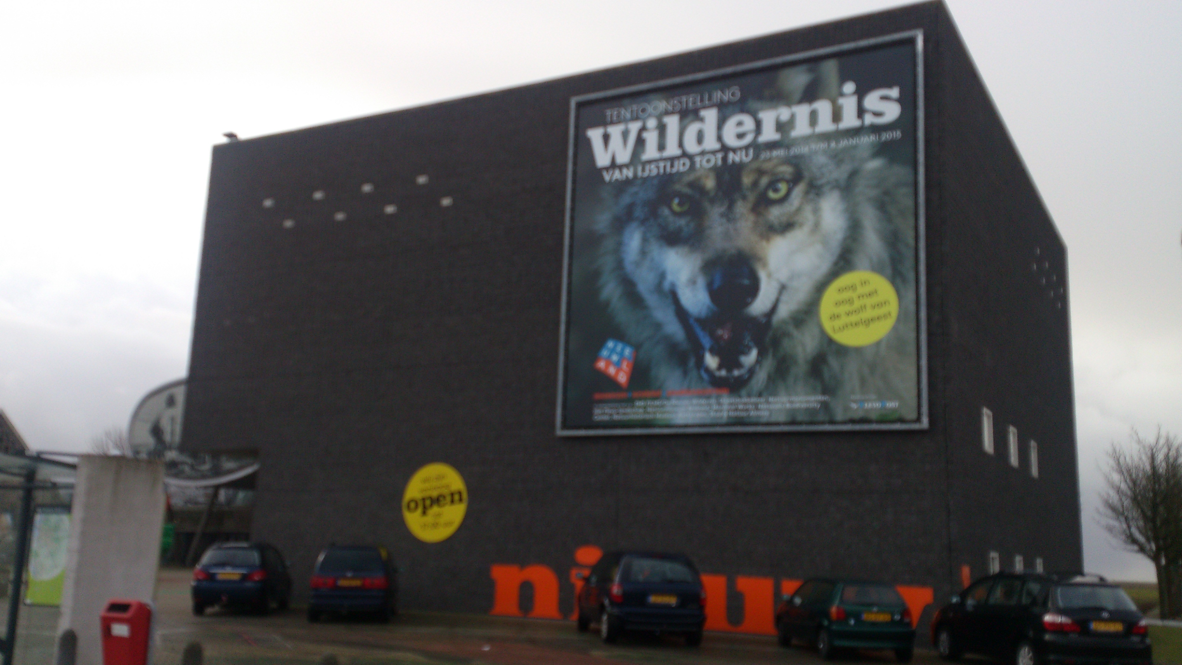 Batavia Museum - Lelystad