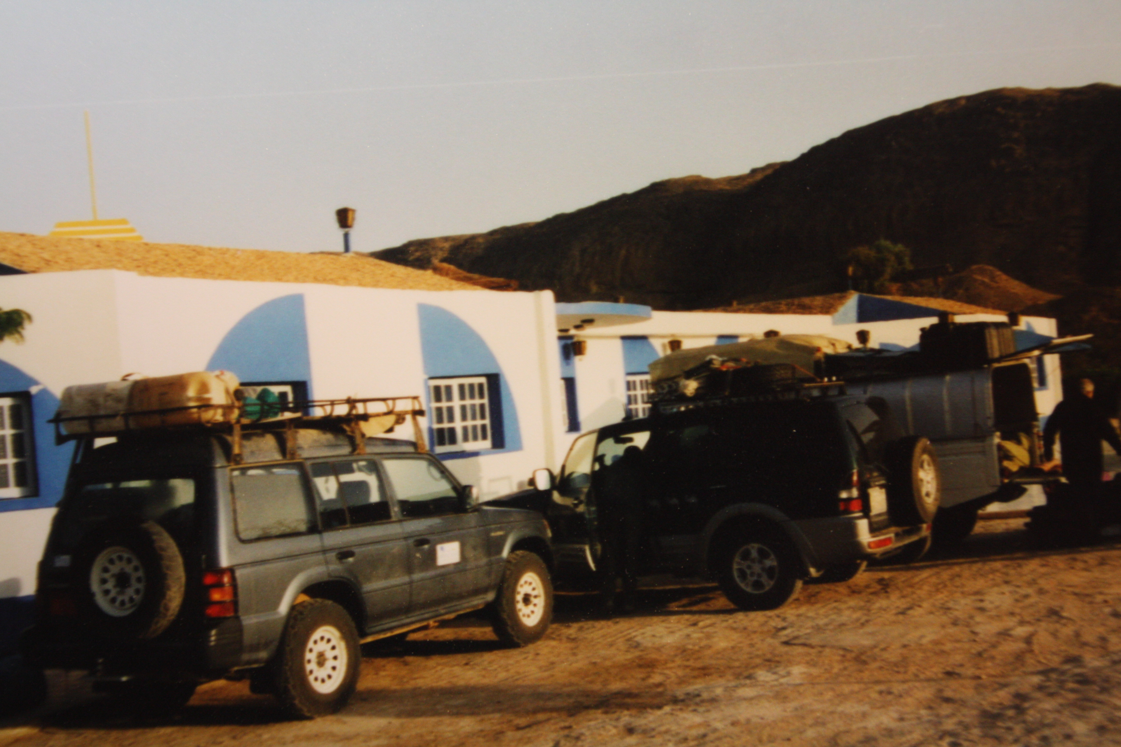 International Hot Spring Hotel - Bawiti