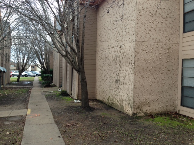 Building L - College Station, Texas