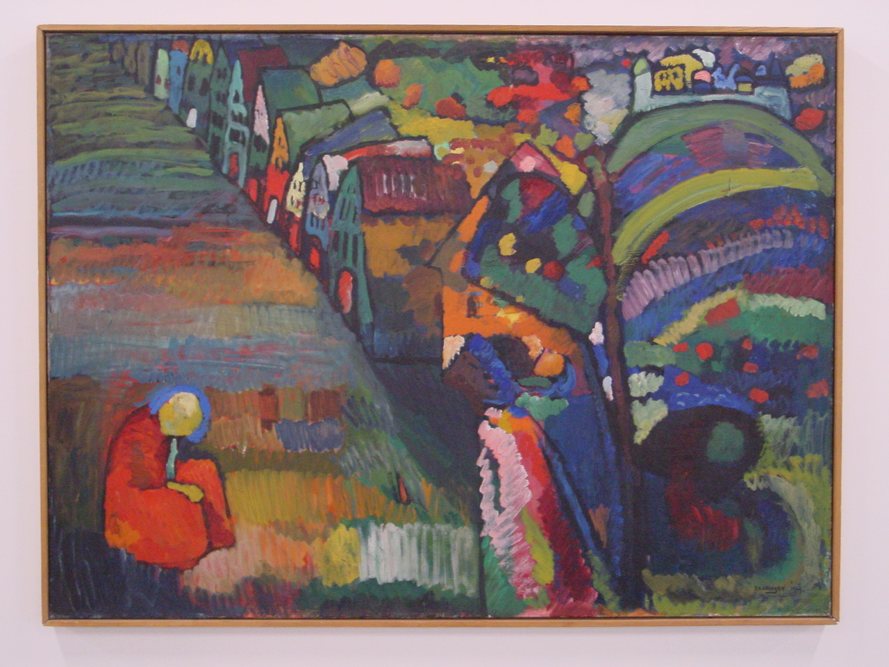 Stedelijk Museum - Amsterdam