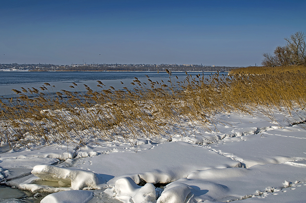 Spit of Sluice Channel