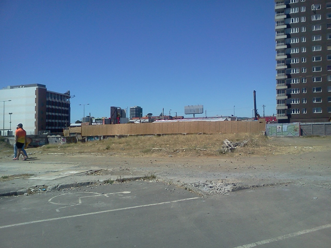Edificio Alto Río - Concepción