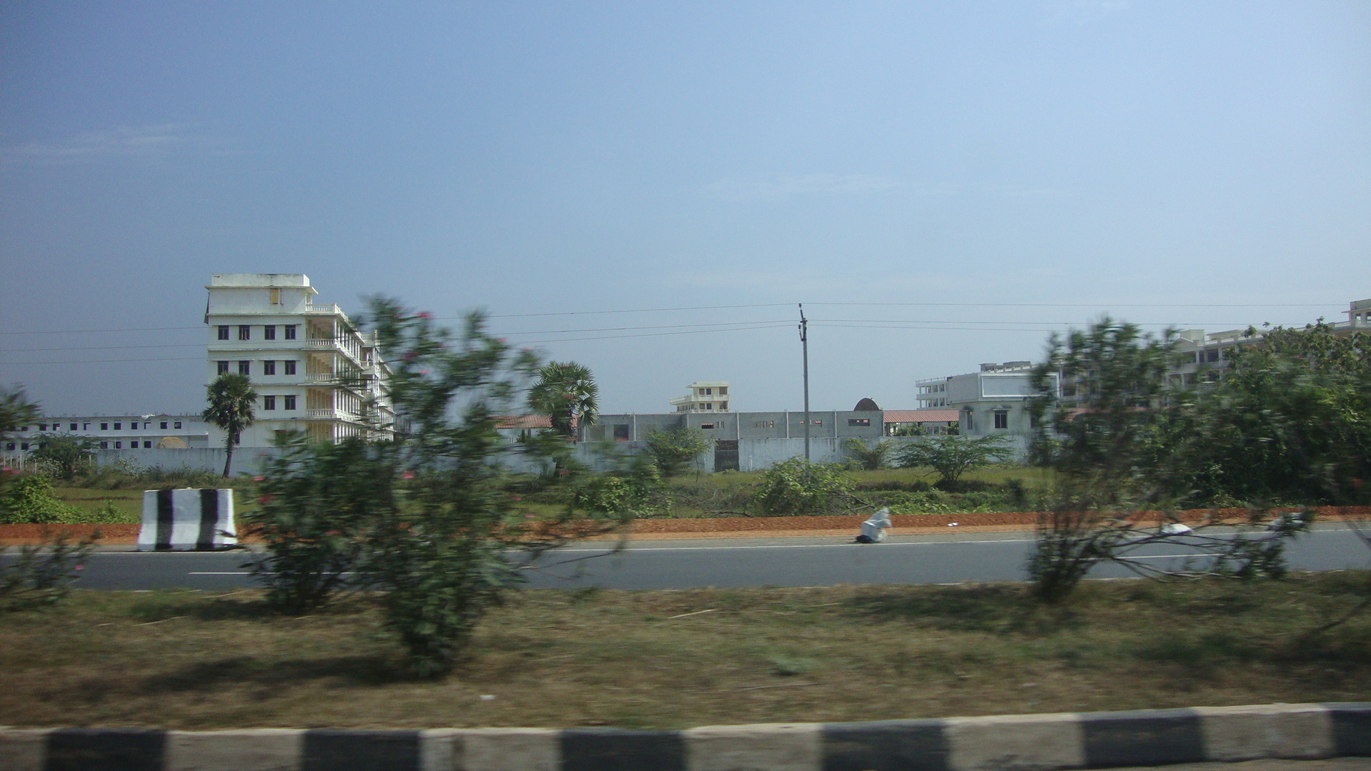 RISE GROUP OF INSTITUTIONS, ONGOLE