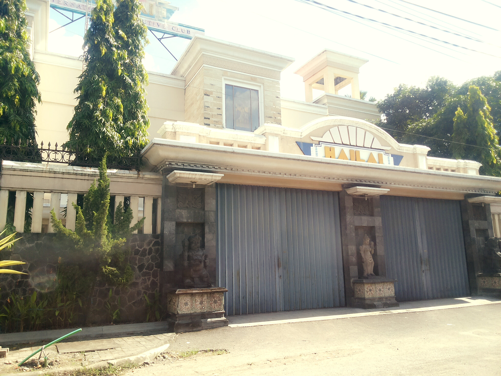 Hotel Hailai - Solo