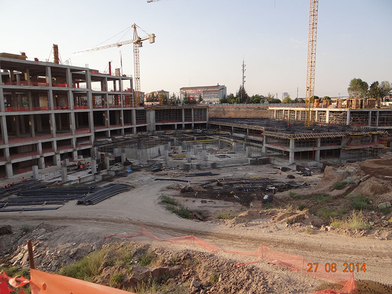 Park Afyon AVM - Afyonkarahisar