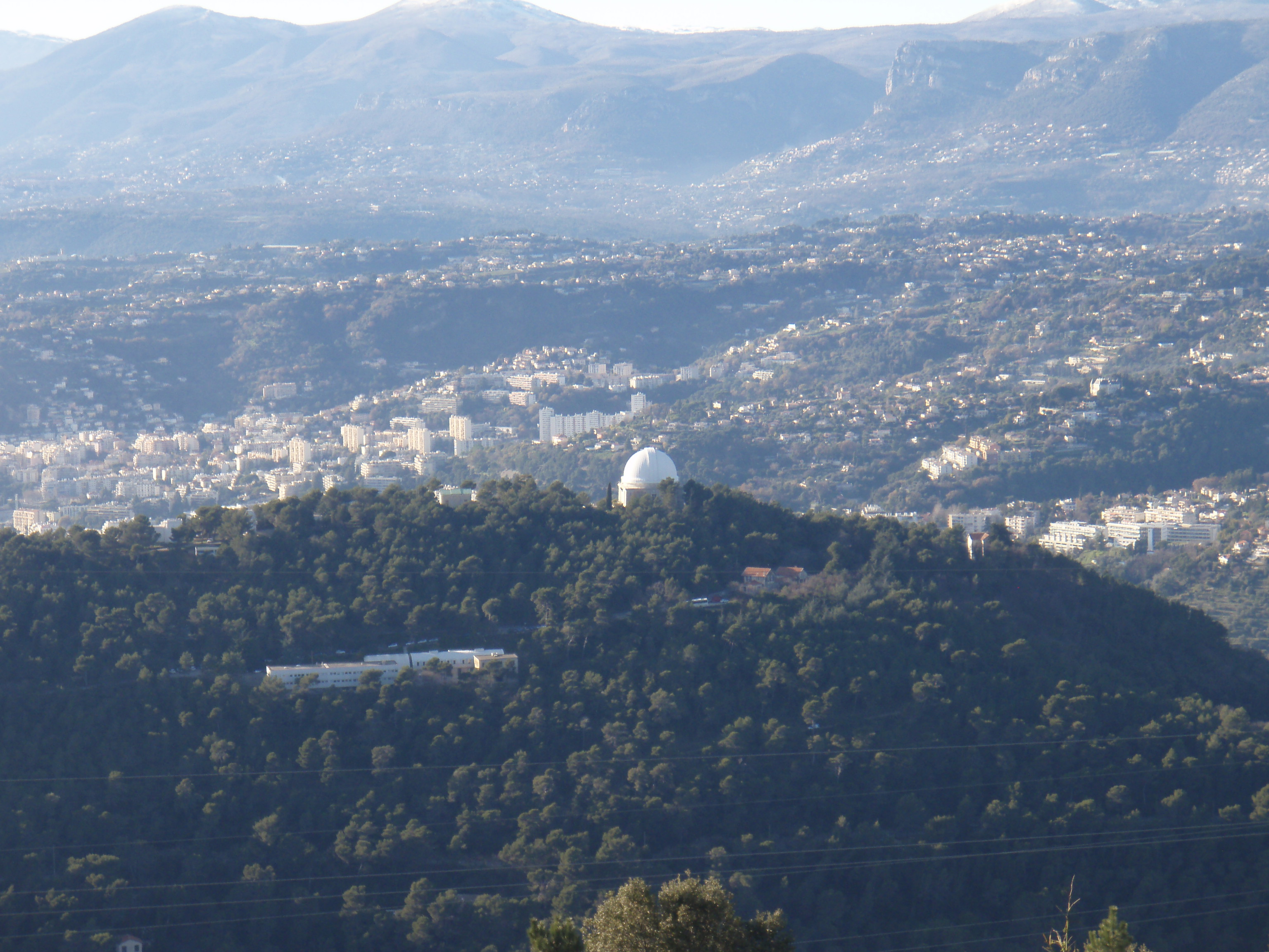 Nice Observatory - Nice