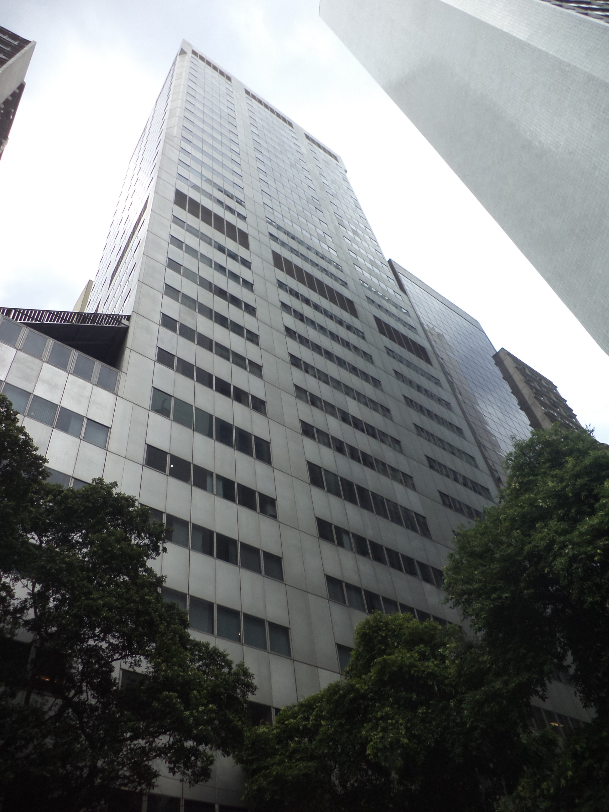 City Tower - Rio de Janeiro