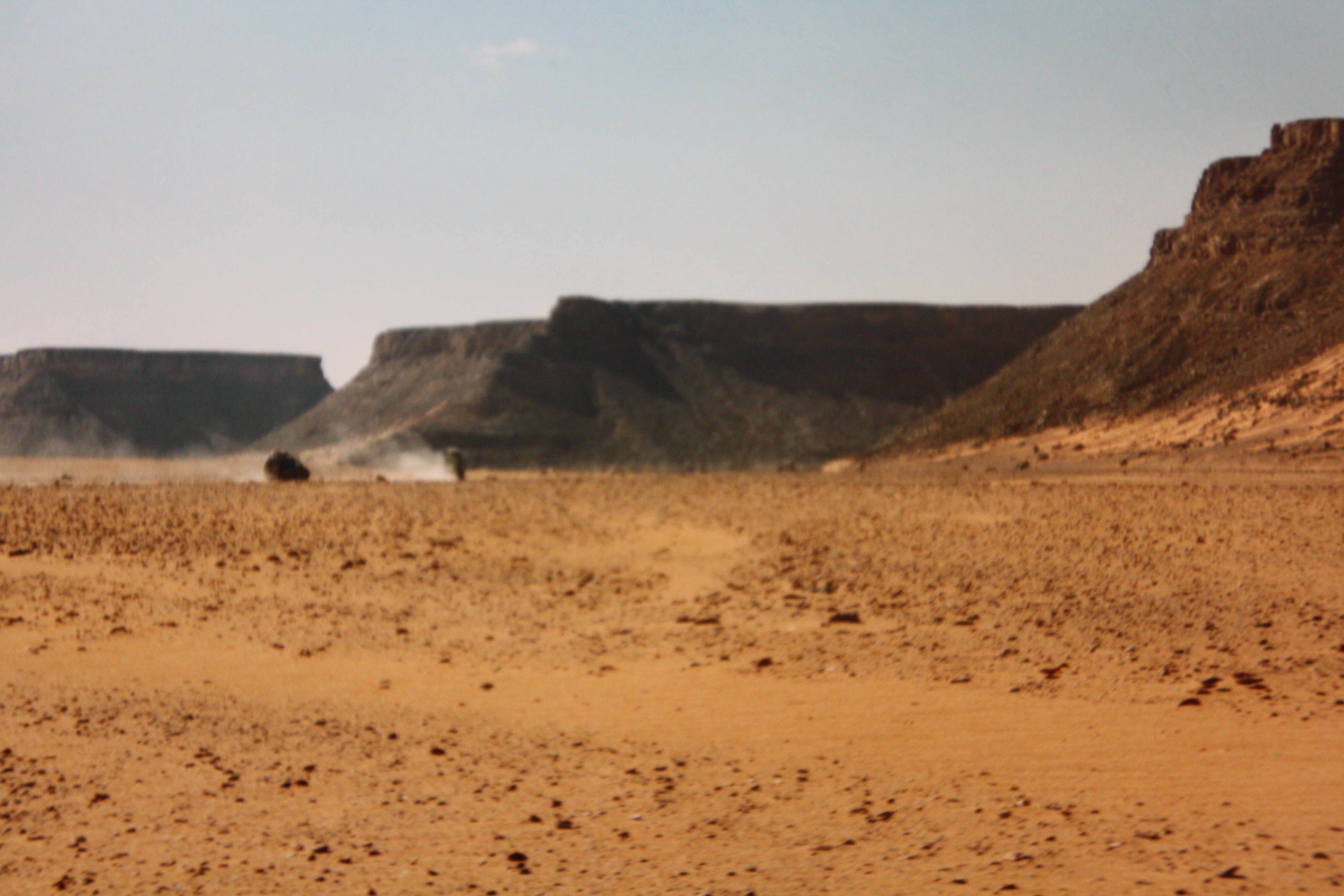 Wadi Hamra