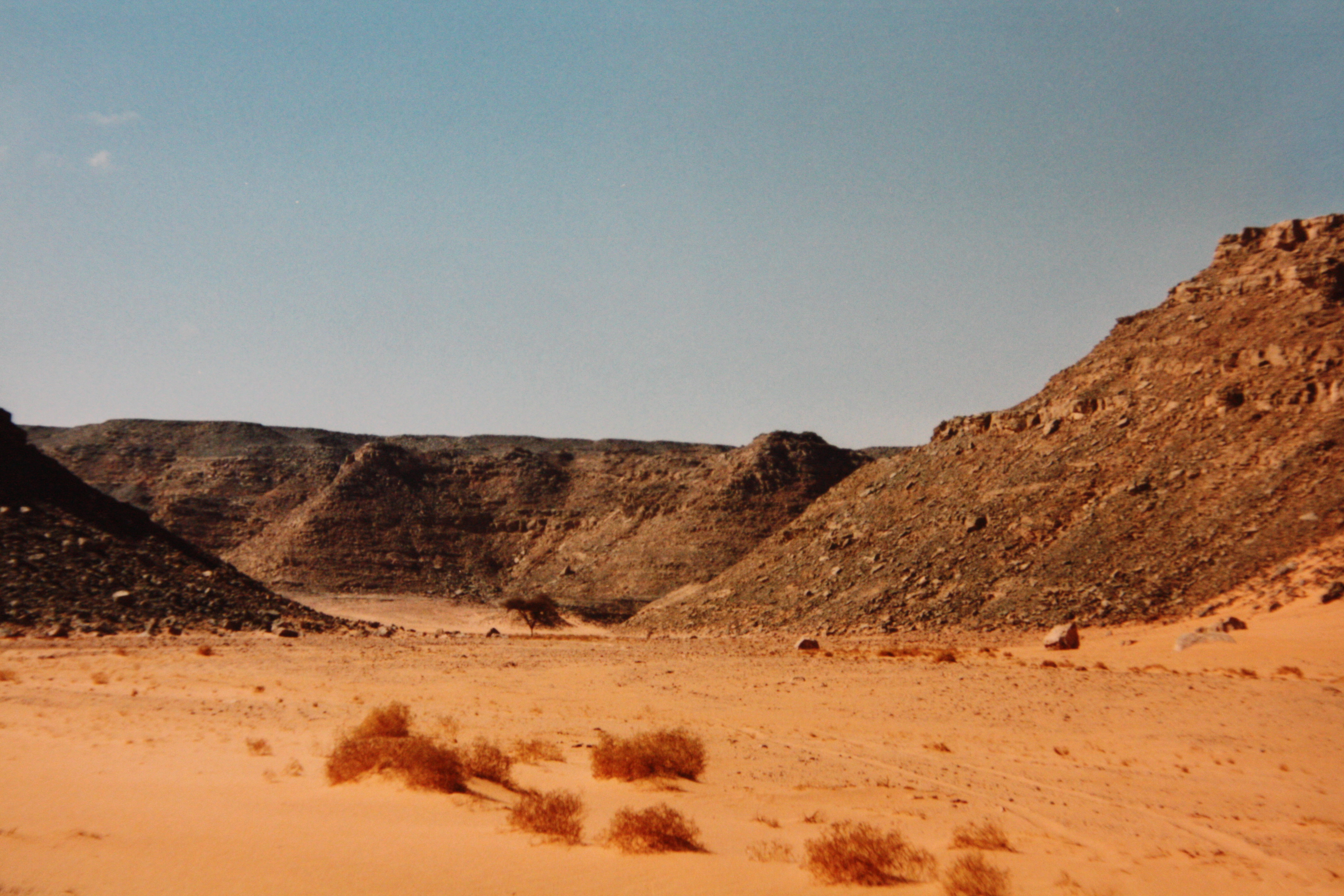 Wadi Hamra