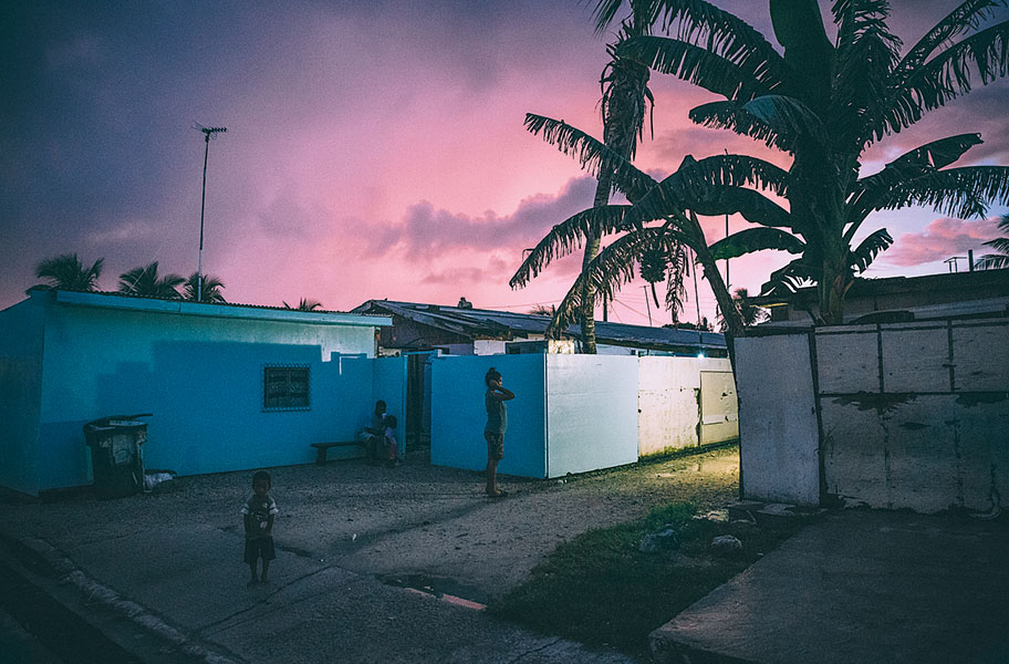 Ebeye