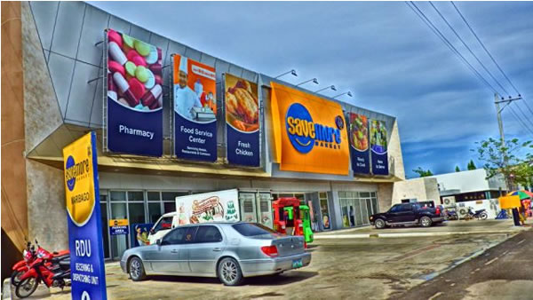 Savemore Maribago - Lapu-Lapu | supermarket