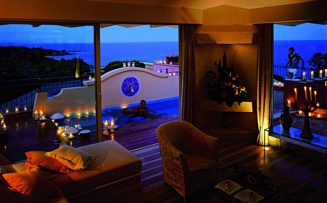 Forte Village Resort 5* (English)