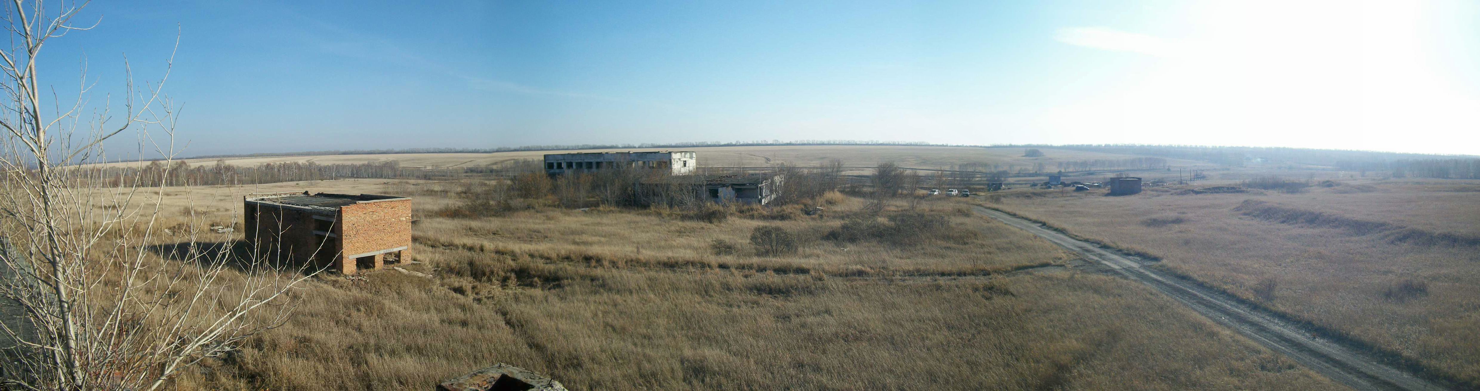 Former positions of S-200