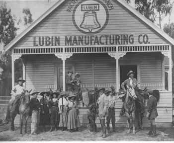 Monogram Pictures/Allied Artists - Los Angeles, California