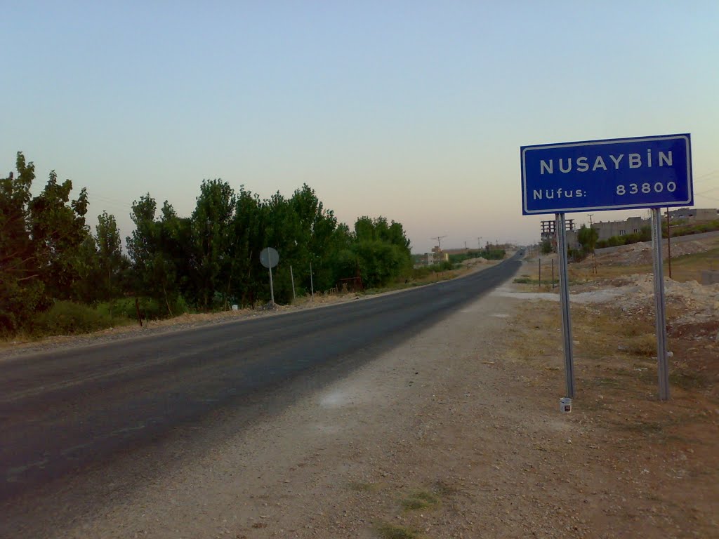 Nusaybin