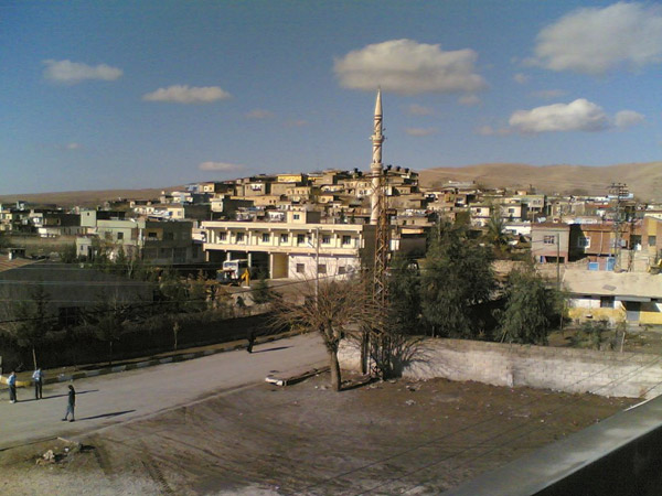 Nusaybin