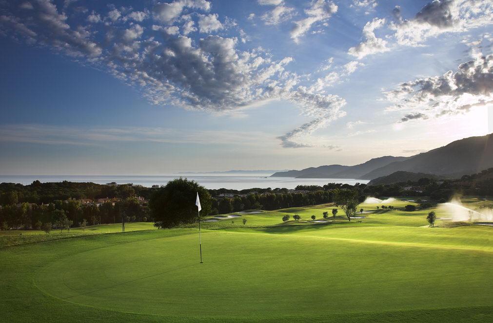 Atahotel Tanka Village 4* Tanca Elmas