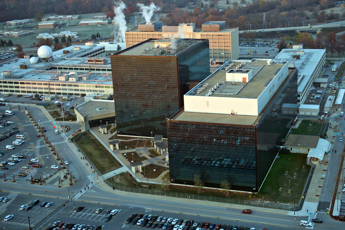 National Security Agency