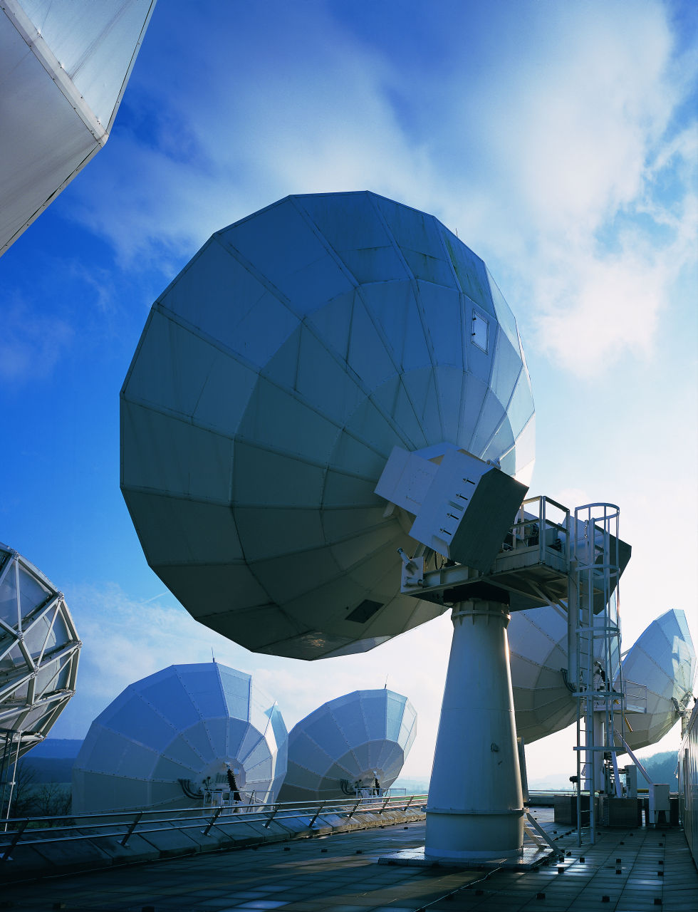 Ses Global/ses Astra