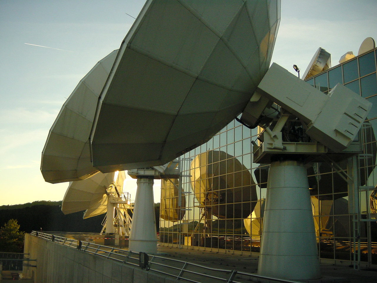 Ses Global/ses Astra