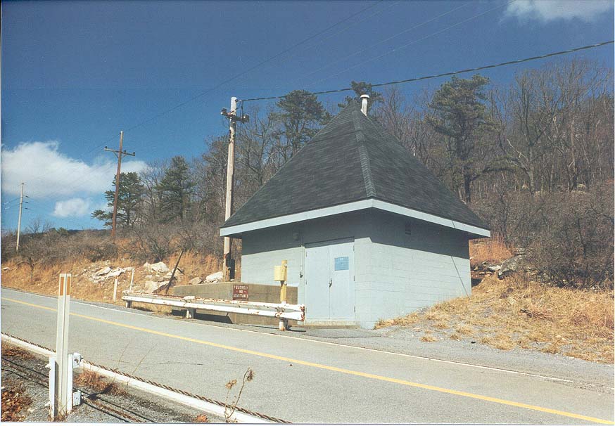 "Hagerstown 2" (Fiber+Coaxial Hut)