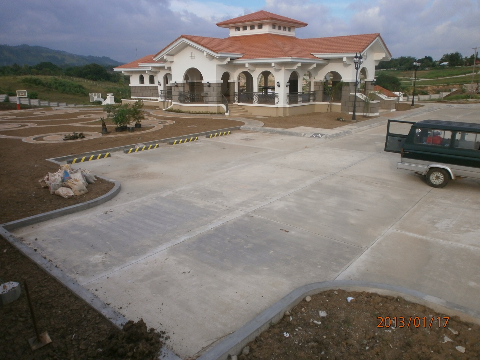 Filinvest Subdivision - Zamboanga City