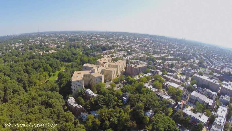 The Woodner - Washington, D.C.