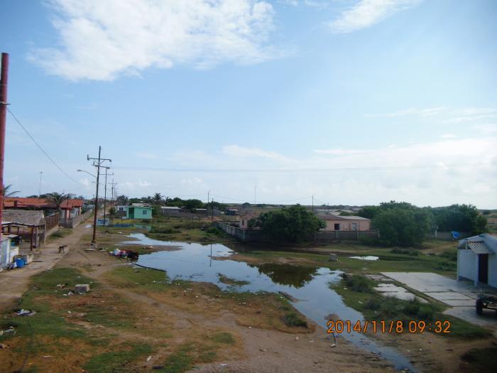 Zapara | isla, pueblo