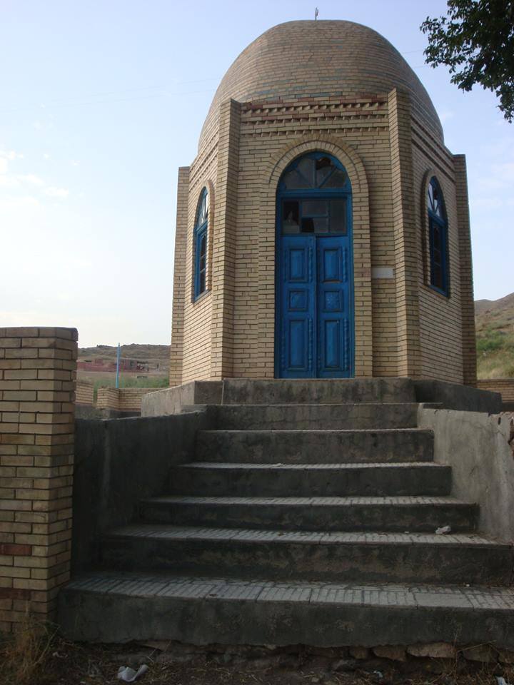 Sadarak District - Sadarak