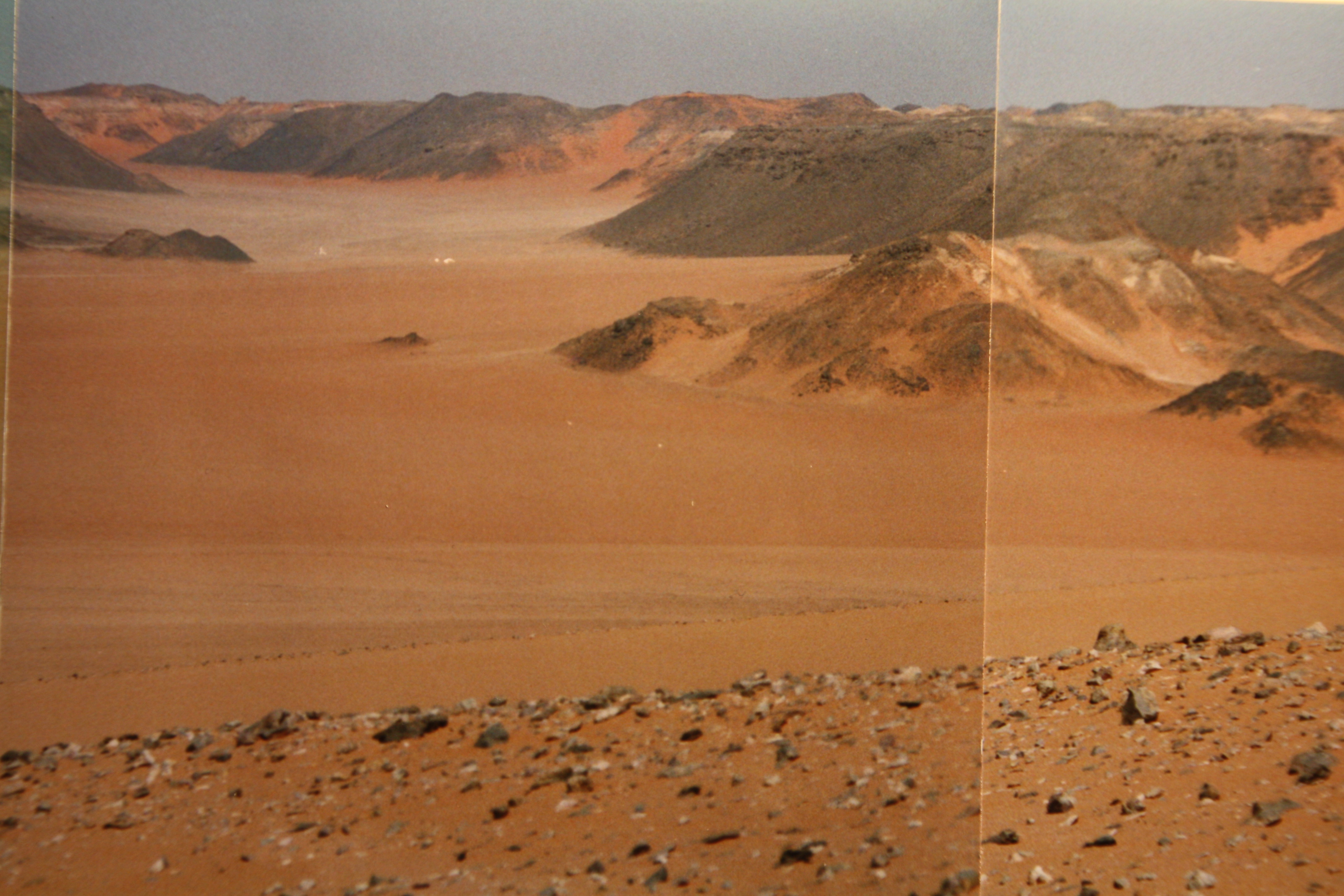 Wadi Wass'a