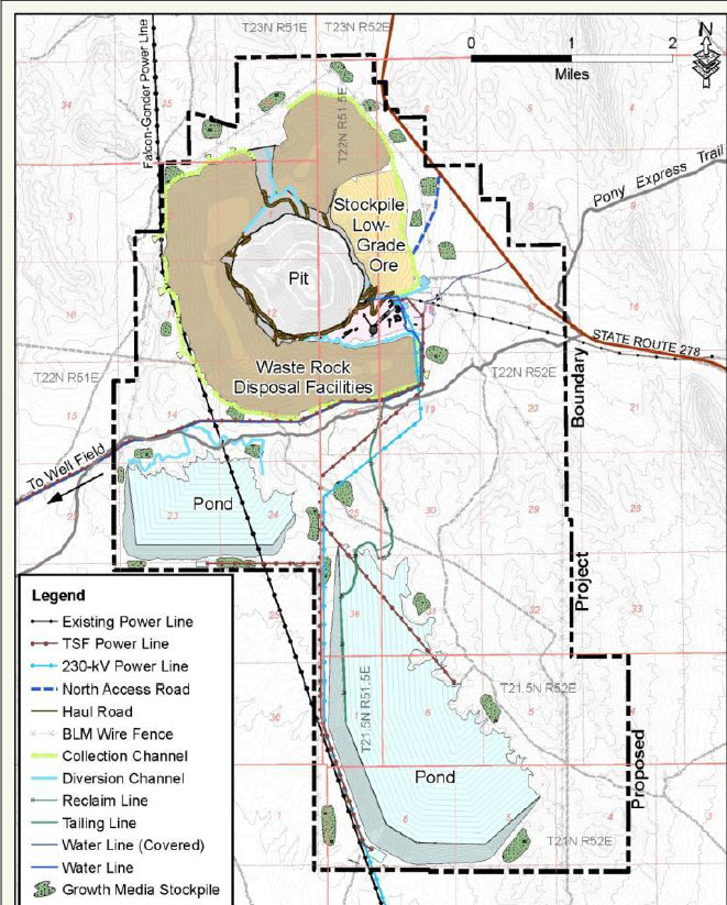 Mount Hope Project