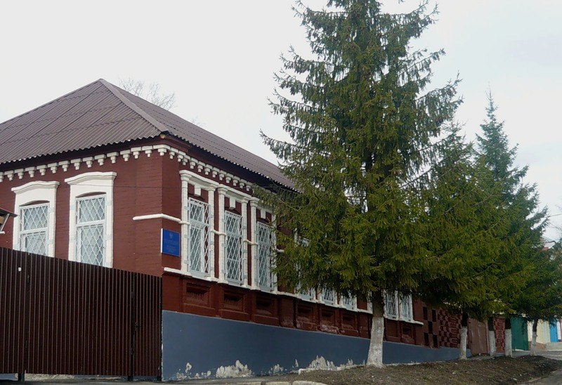 Прокуратура - Новосиль