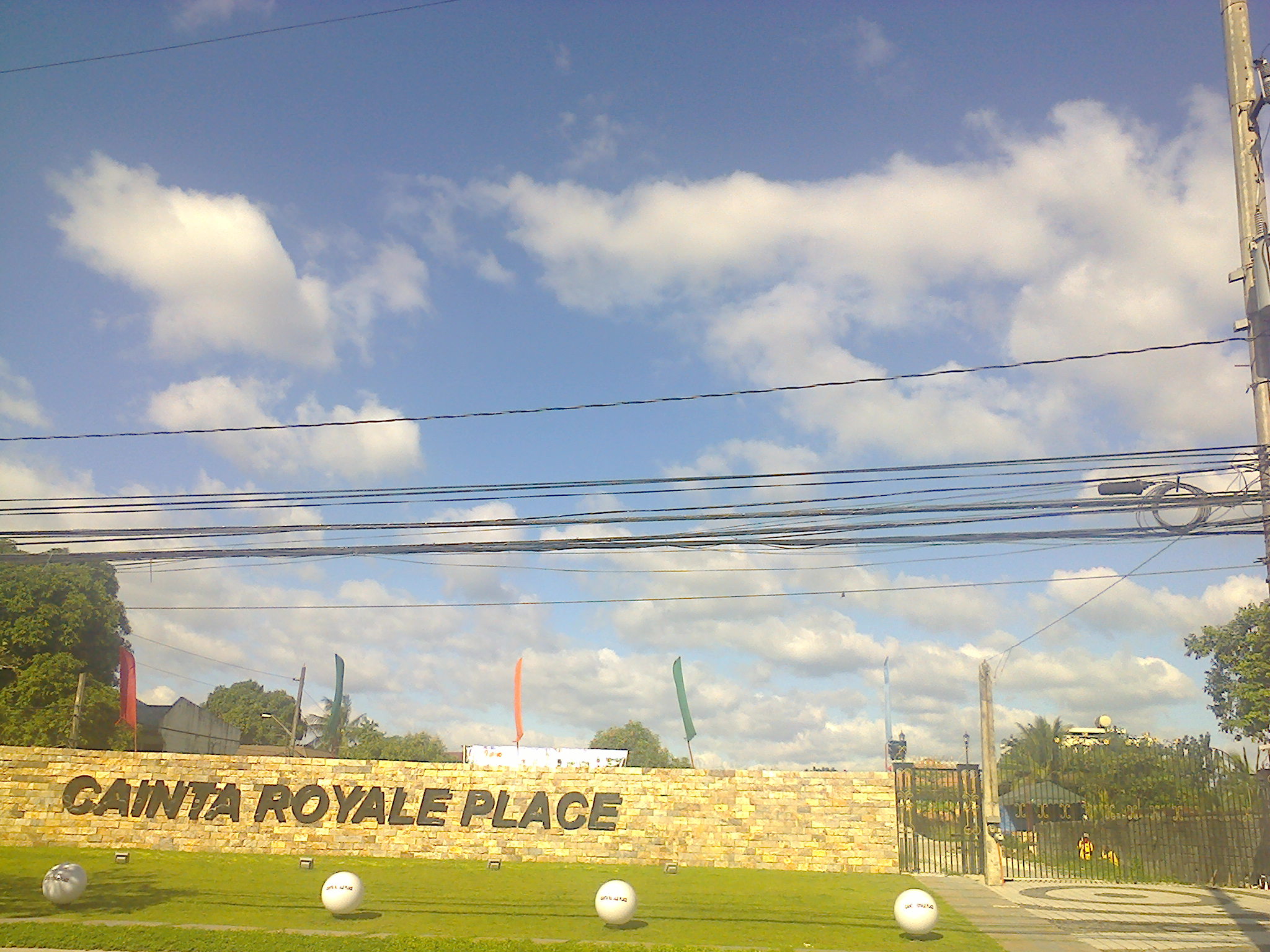 Cainta Royale Place - Cainta