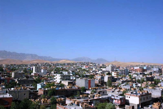 Silopi