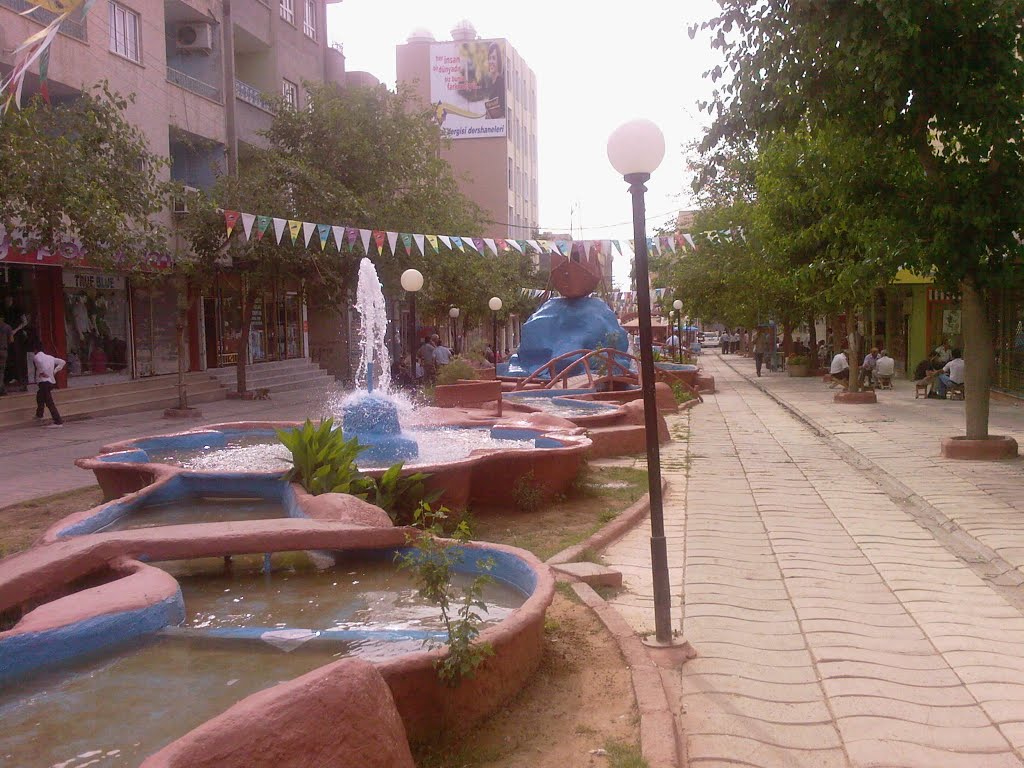 Silopi