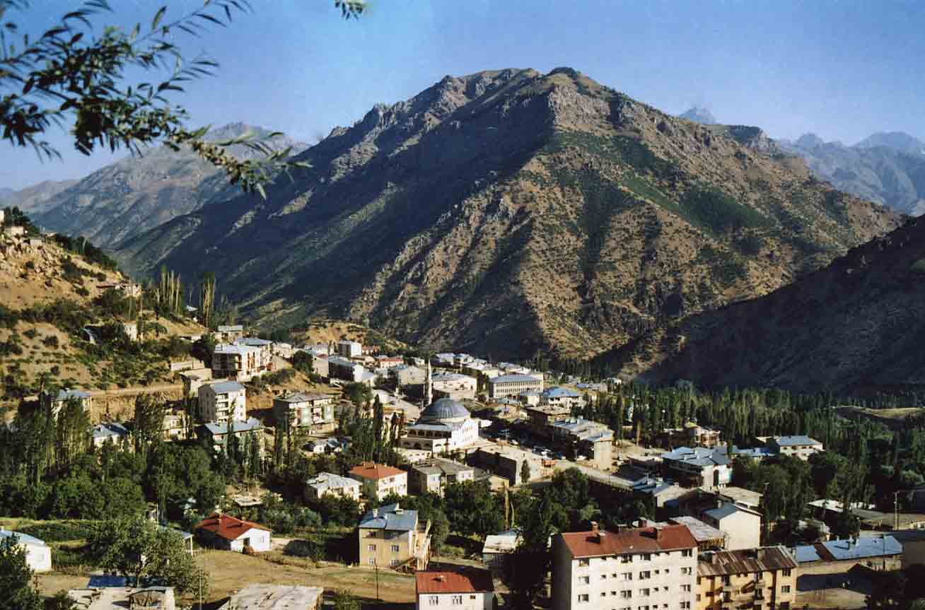 Hakkari