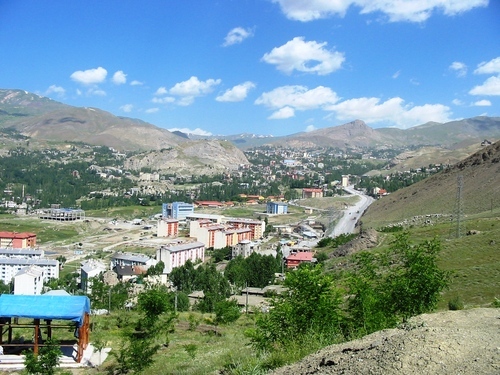 Hakkari