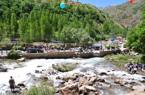 Çatak