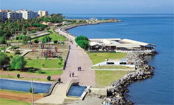 İskenderun (Türkçe)