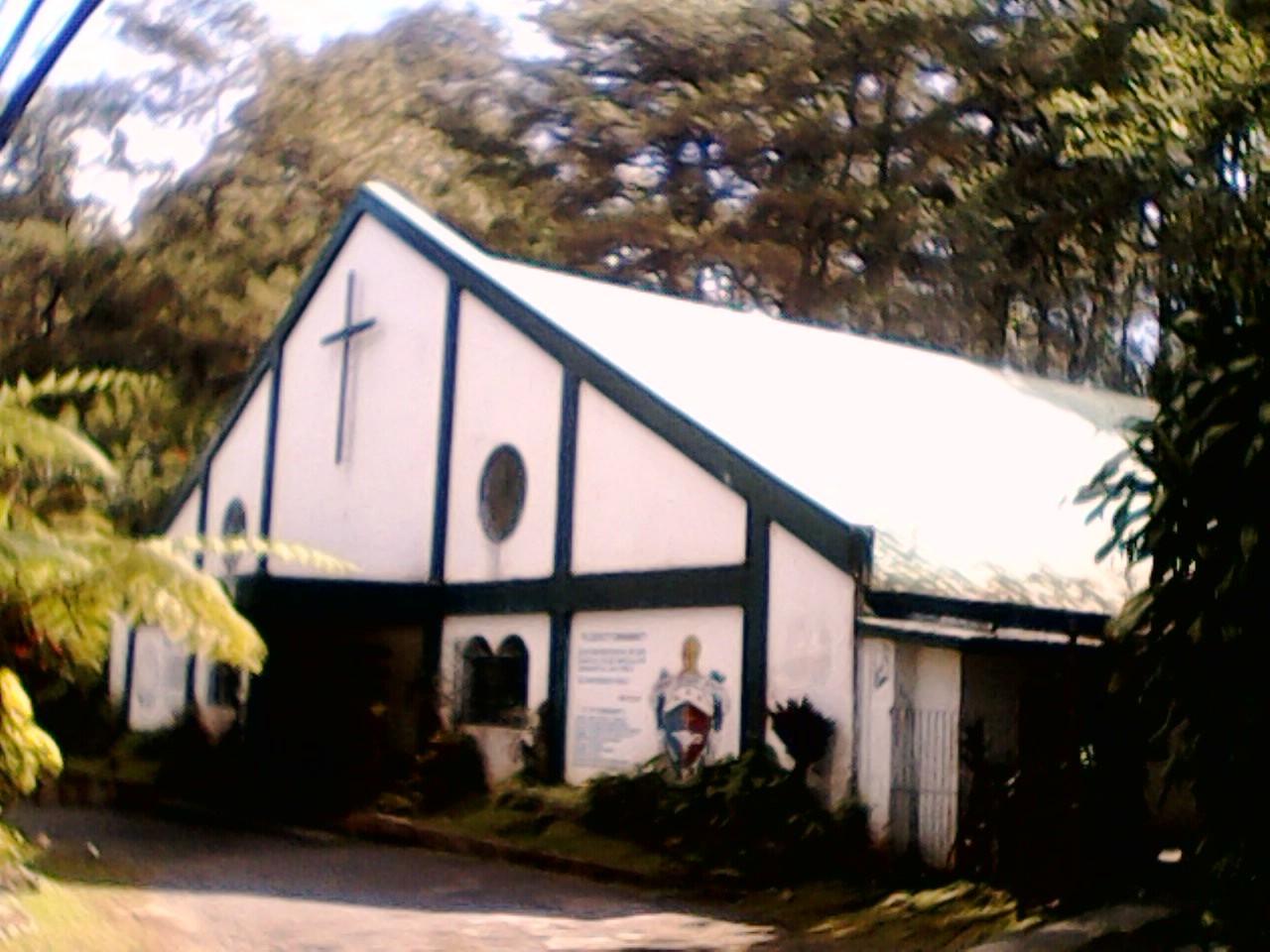 PMA Evangelical Church - Baguio