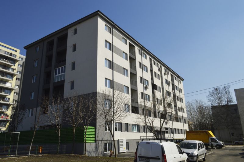 Perisoru 5A - Bucureşti