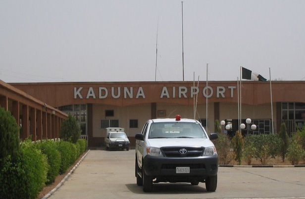Kaduna