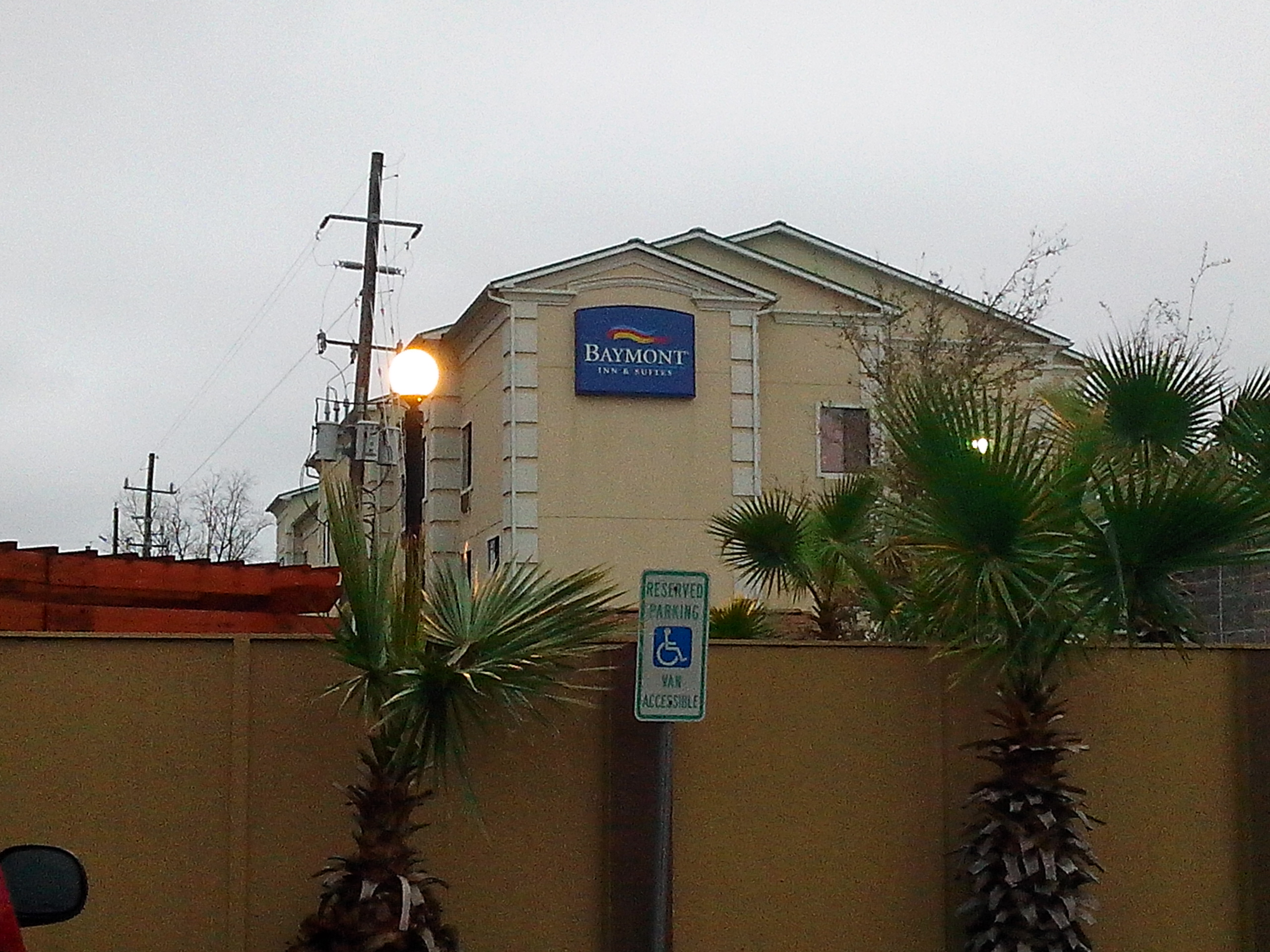 Baymont Inn & Suites
