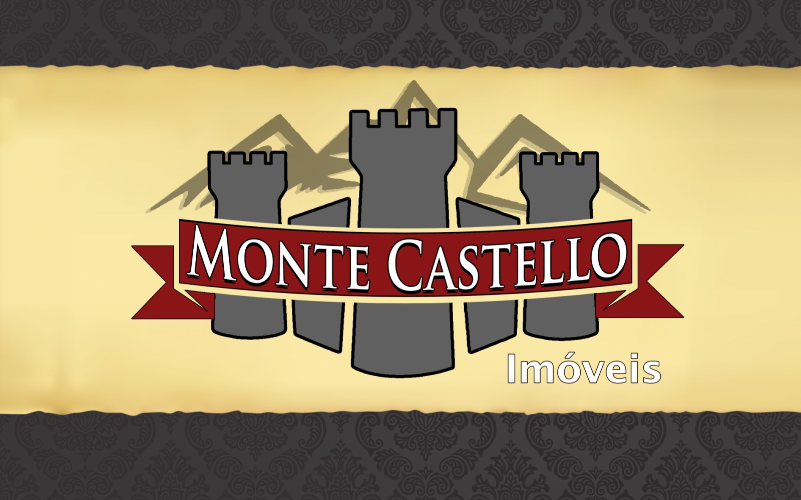 Monte Castello Real Estate - Maringá